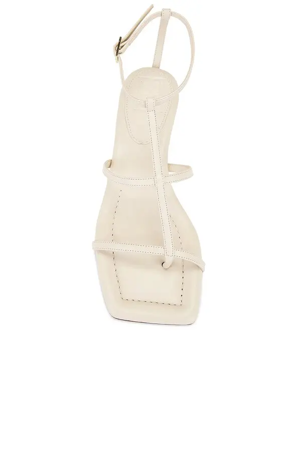 BY MALENE BIRGER Teva Heel - Light Sand