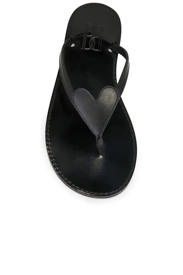 BY MALENE BIRGER Lalla Sandal