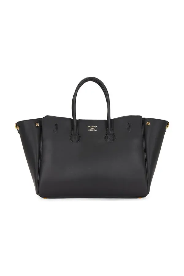 Balenciaga Bel Air Small Carry Bag