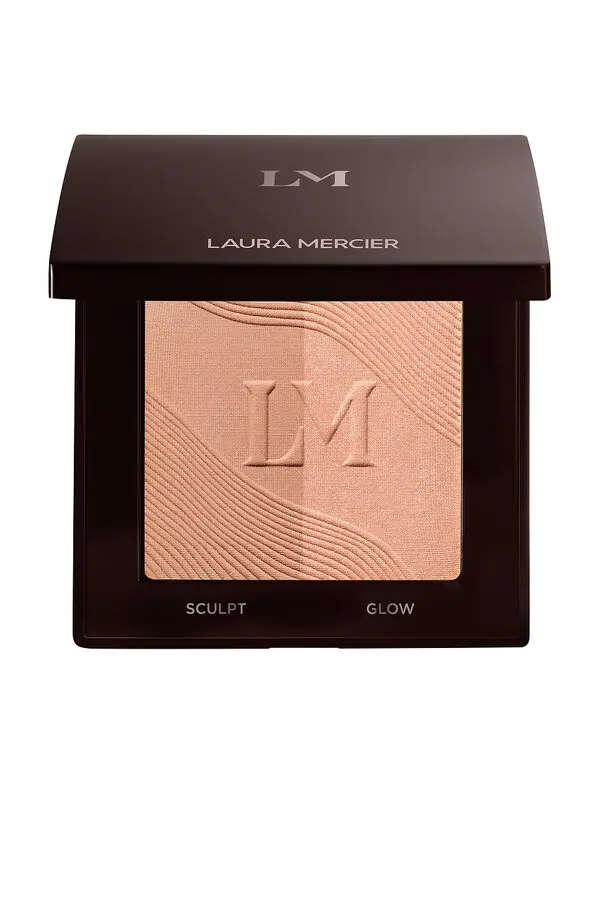 Laura Mercier Bronze Color Infusion - 10 Saint-croix