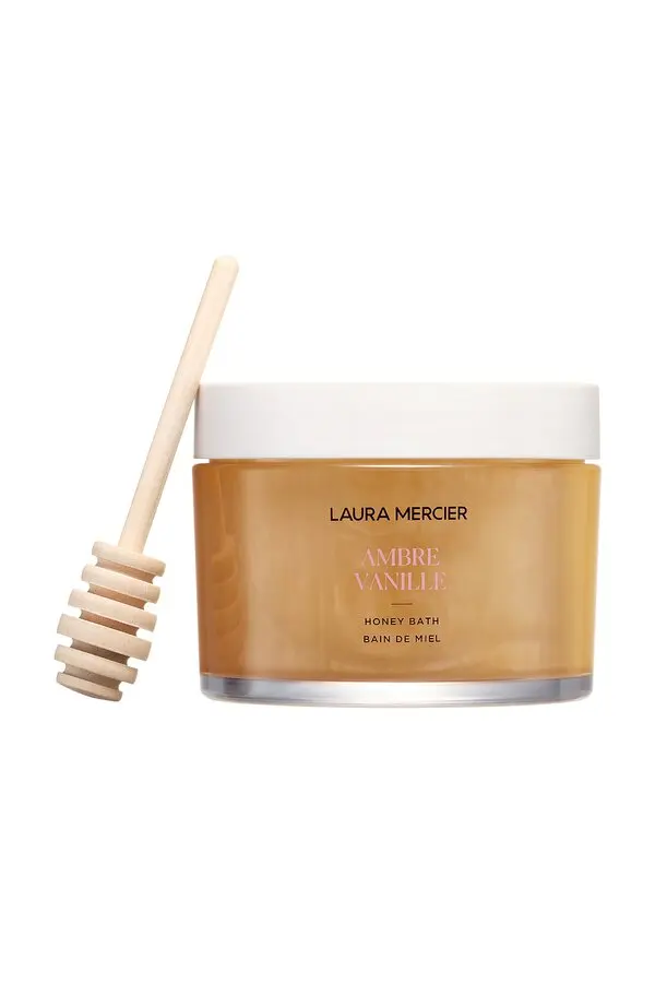 Laura Mercier Honey Bath - Ambre Vanille