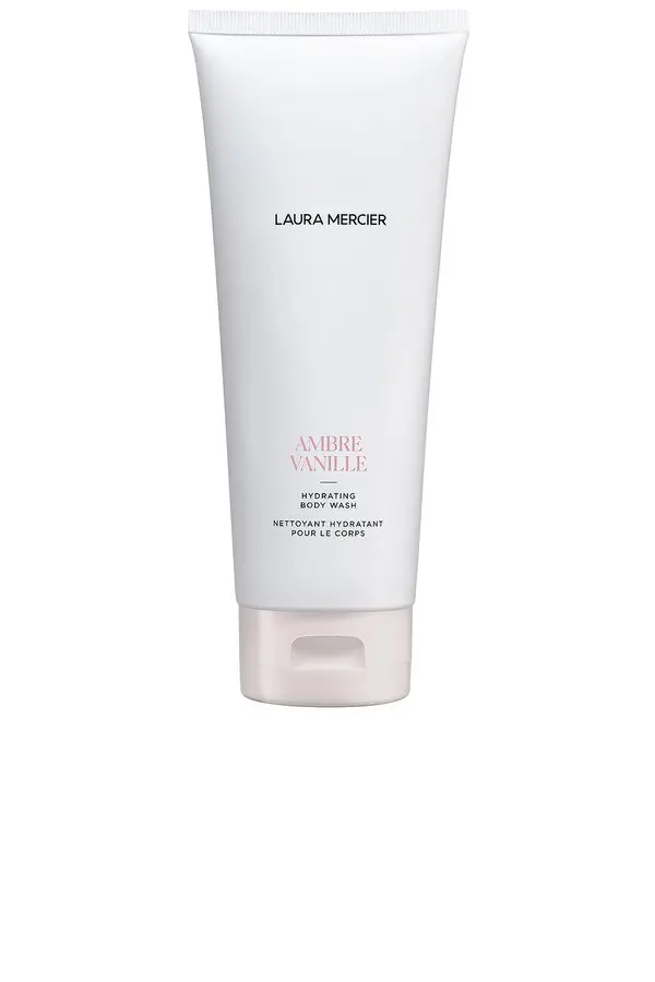 Laura Mercier Hydrating Body Wash - Ambre Vanille