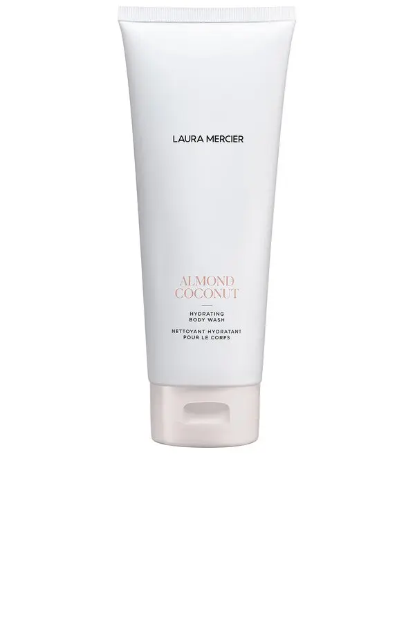 Laura Mercier Hydrating Body Wash - Almond Coconut