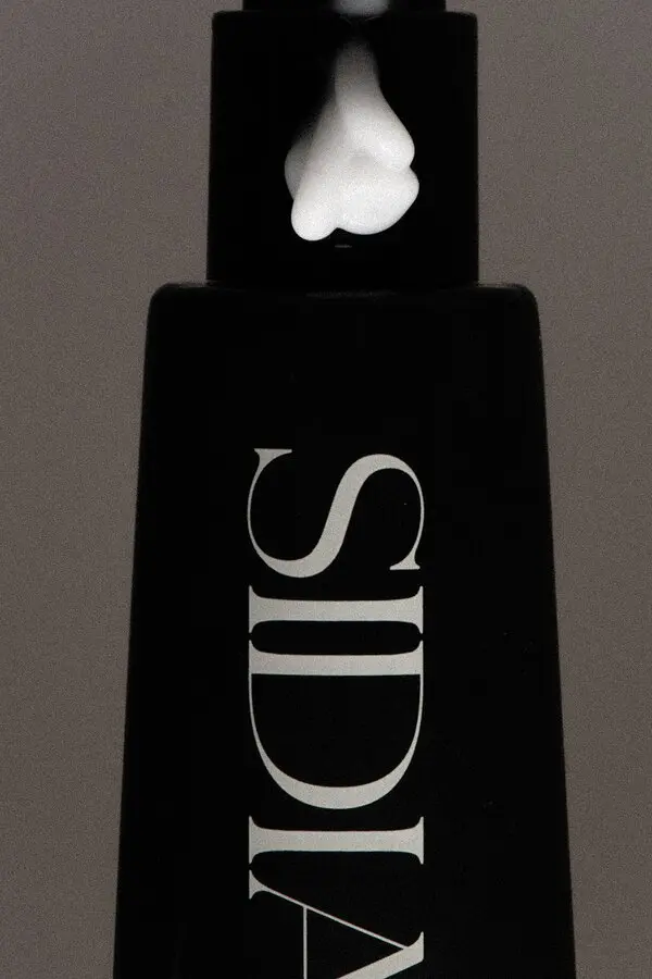 SIDIA The Hand Serum - Wired