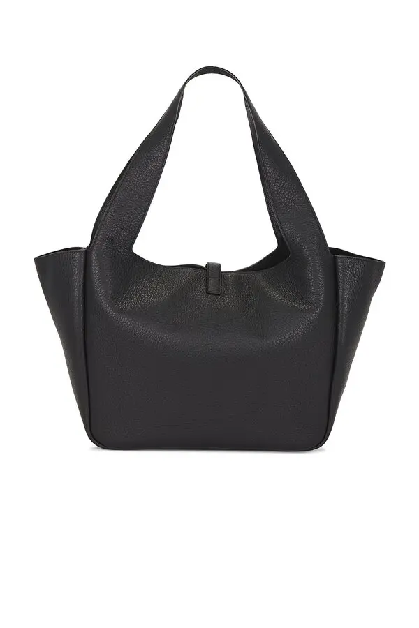 Saint Laurent Bea Bag - Nero