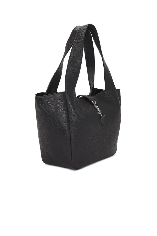 Saint Laurent Bea Bag - Nero