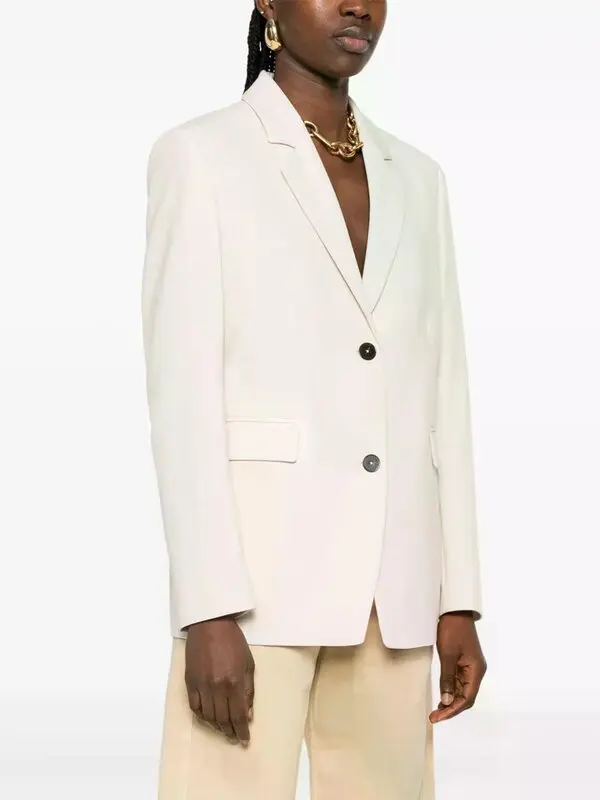 Closed Lola Blazer - Neutrals