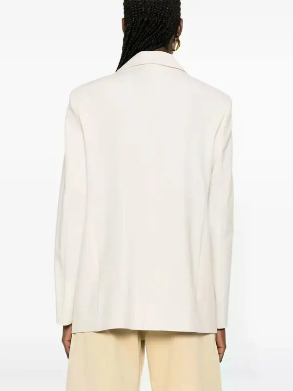 Closed Lola Blazer - Neutrals