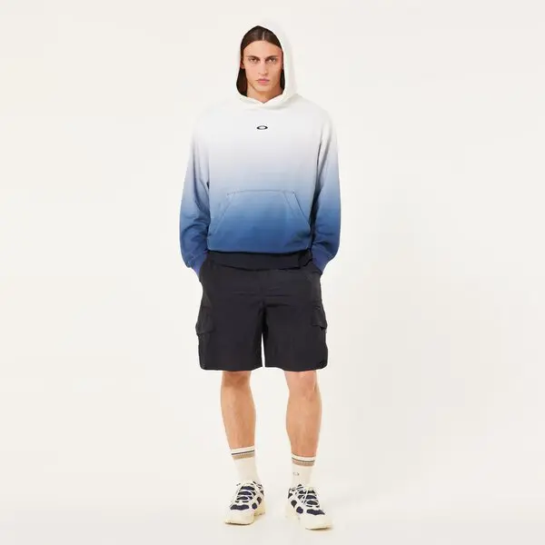 Oakley Gradient Printed Hoodie