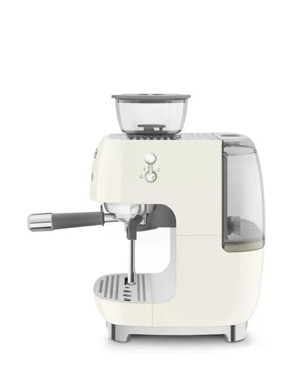 SMEG 50's Style Espresso Coffee Machine
