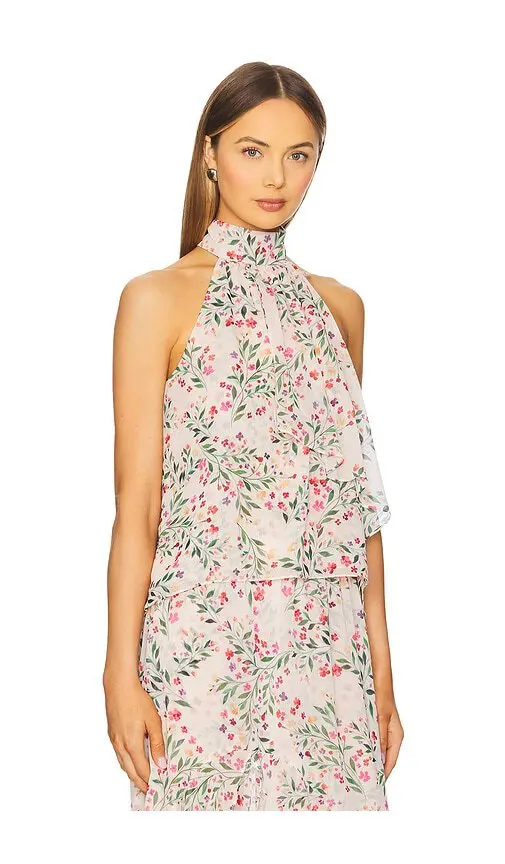 Misa Anka Top