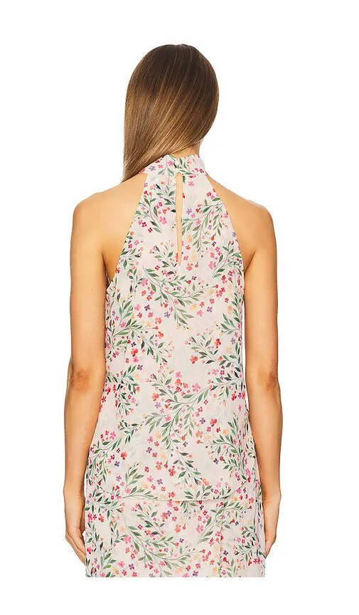 Misa Anka Top