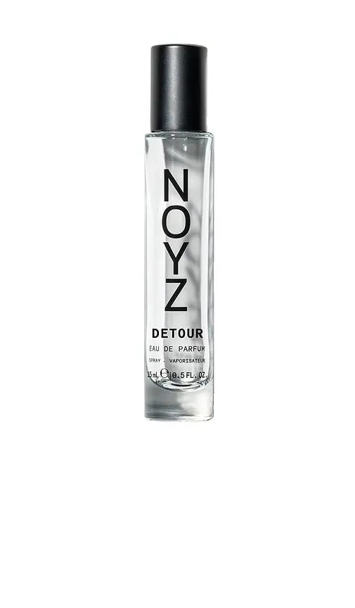 NOYZ Detour Eau De Parfum 15ml - N,a