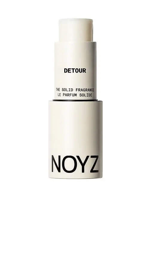 NOYZ Detour Solid Fragrance - N,a