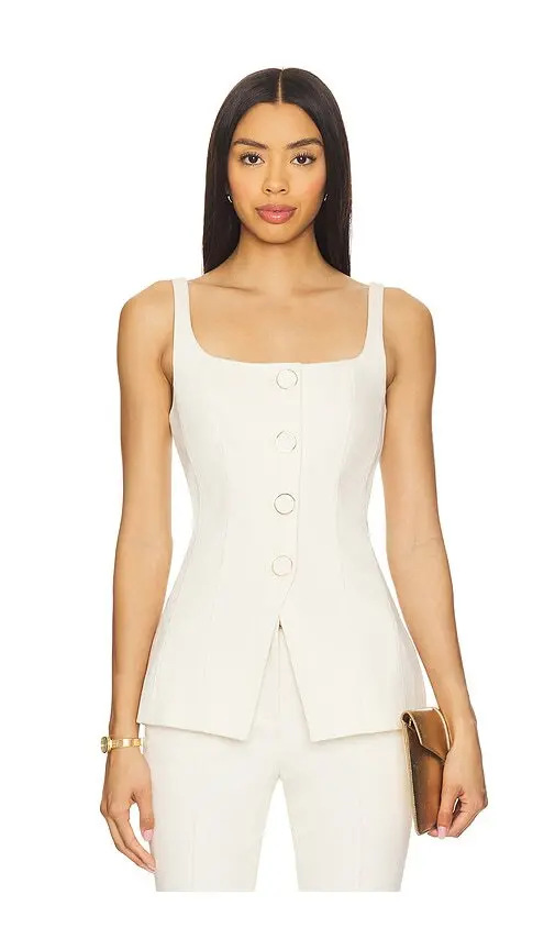 Veronica Beard Liana Top