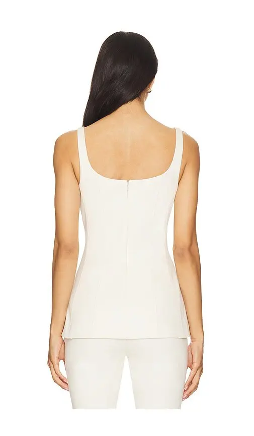 Veronica Beard Liana Top