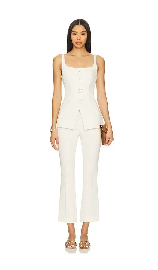 Veronica Beard Liana Top