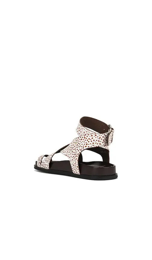 Jeffrey Campbell Hvar Sandals