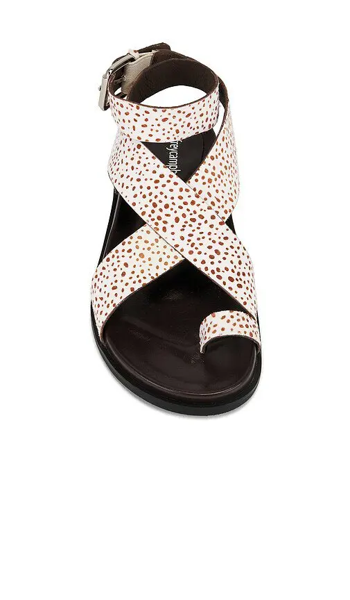 Jeffrey Campbell Hvar Sandals