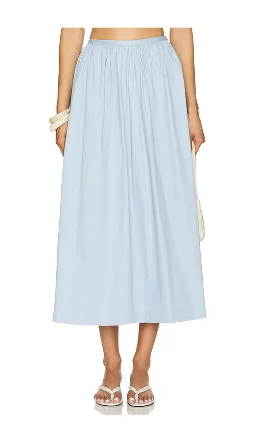 SAUDADE Bora Bora Skirt