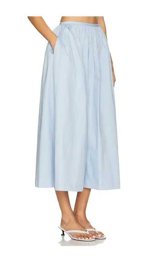 SAUDADE Bora Bora Skirt