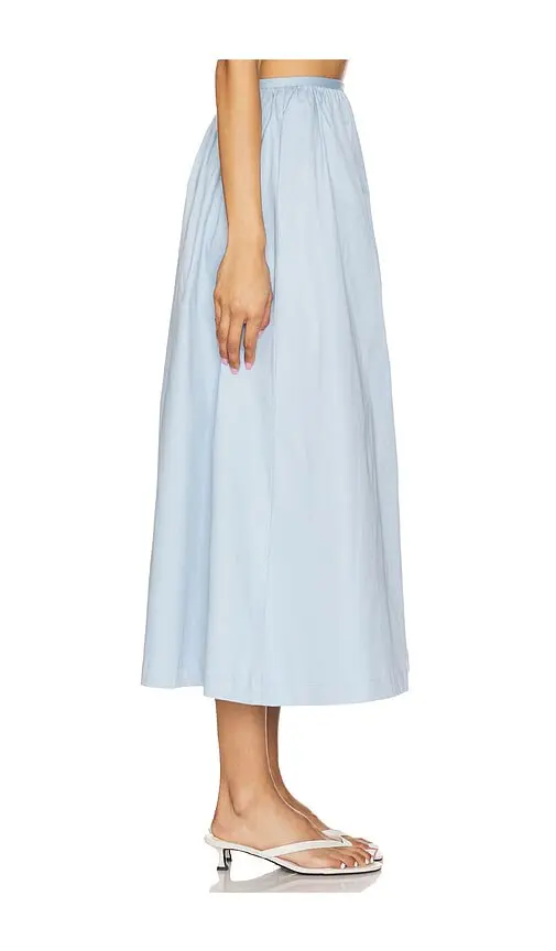 SAUDADE Bora Bora Skirt
