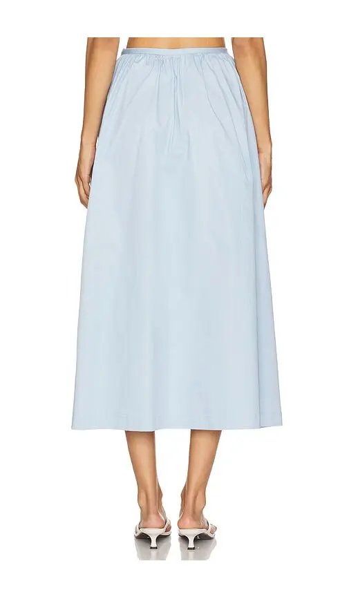 SAUDADE Bora Bora Skirt