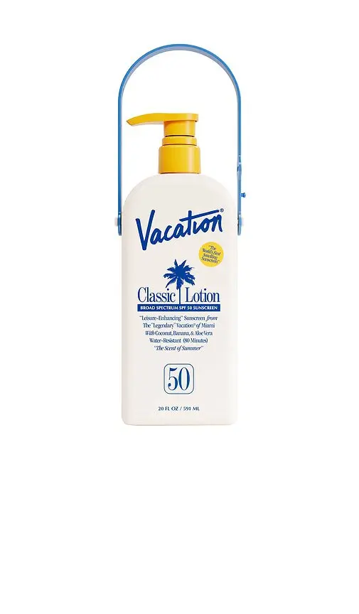 VACATION Classic Lotion Spf 50 Sun Jug - N,a
