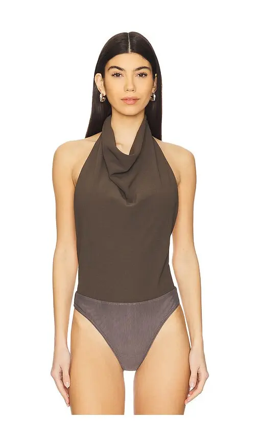 Ronny Kobo Sheena Bodysuit