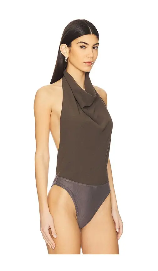 Ronny Kobo Sheena Bodysuit