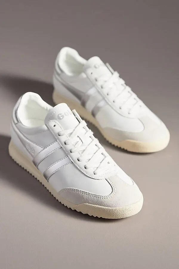 Gola Torpedo Mirror Sneakers