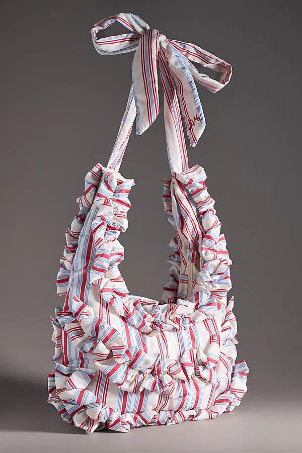 DAMSON MADDER Quinn Slouchy Bag