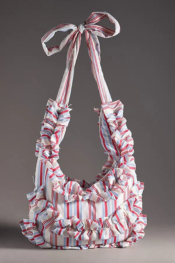 DAMSON MADDER Quinn Slouchy Bag