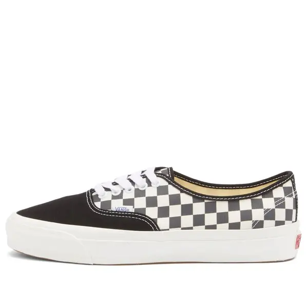 VANS Lx Authentic 44 Sneaker - Checkerboard Ashalt