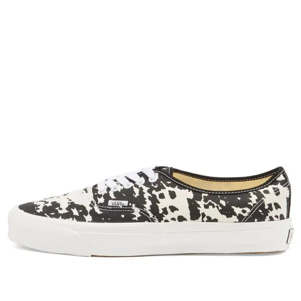VANS Lx Authentic 44 Sneaker - Cow Black/marshmellow
