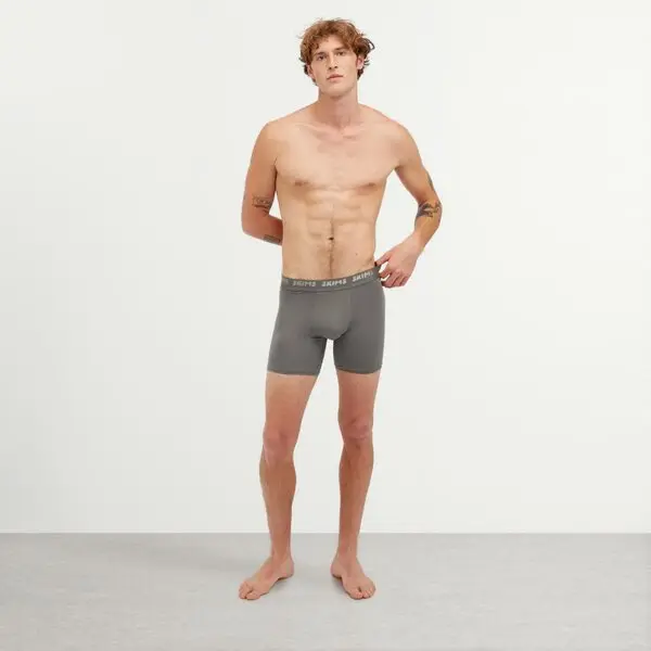 SKIMS 5” Boxer Brief 3-pack