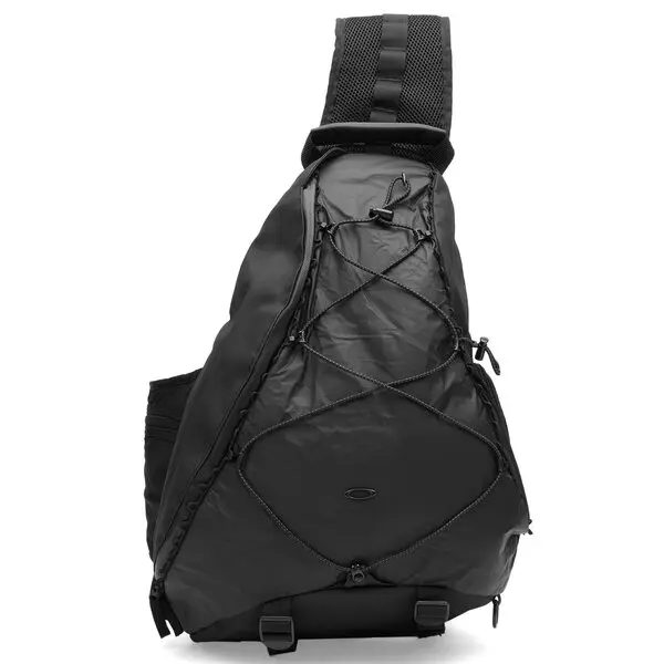 Oakley Latitude Sling Pack - Blackout