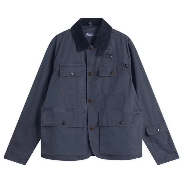 Polo Ralph Lauren Wading Insulated Field Jacket
