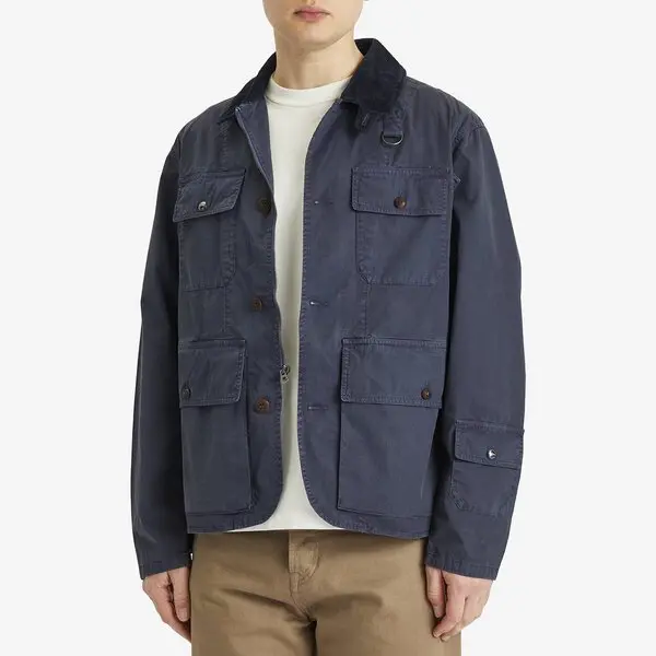 Polo Ralph Lauren Wading Insulated Field Jacket
