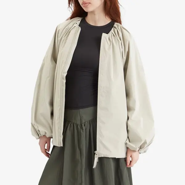 Rains Lohja Vision Insulated Bomber Jacket