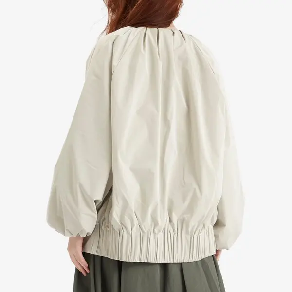 Rains Lohja Vision Insulated Bomber Jacket