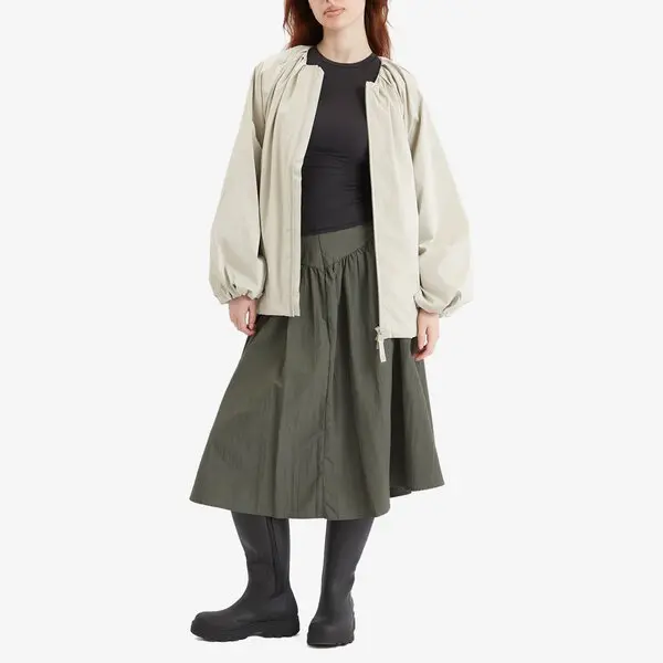 Rains Lohja Vision Insulated Bomber Jacket