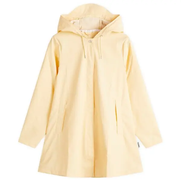 Rains A-line Rain Jacket