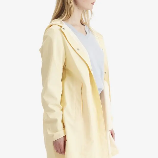 Rains A-line Rain Jacket