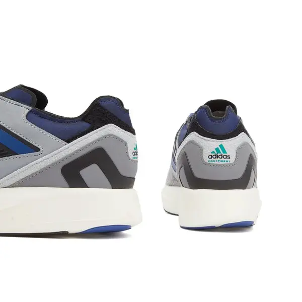 Adidas Equipment Takumi Sen Sneaker - Grey Three/blue/core Black