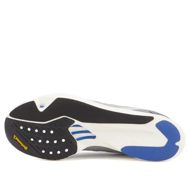 Adidas Equipment Takumi Sen Sneaker - Grey Three/blue/core Black