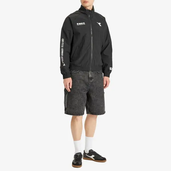 DIADORA Track Jacket
