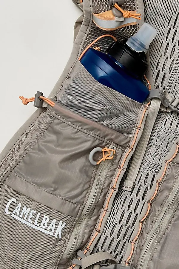 Camelbak Zephyr™ Pro Vest With Quick Stow™ Flasks