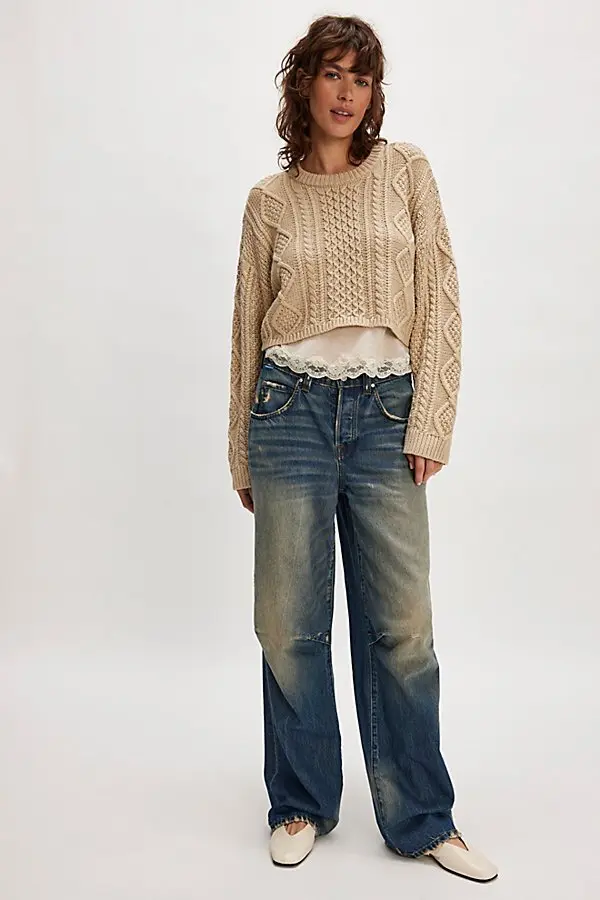 Cotton Citizen The Mila Jeans - Doheny