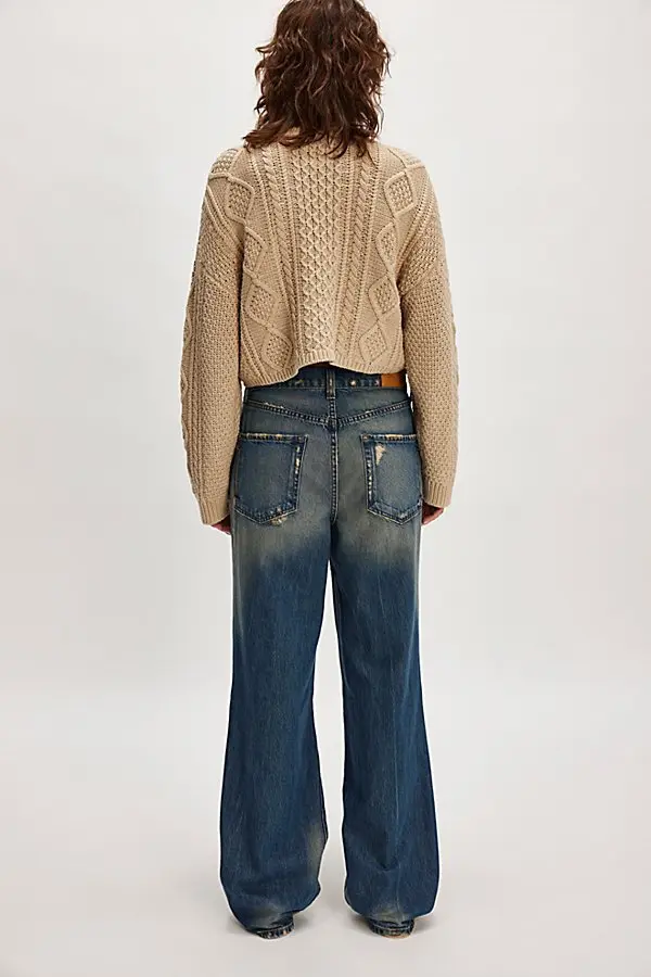 Cotton Citizen The Mila Jeans - Doheny